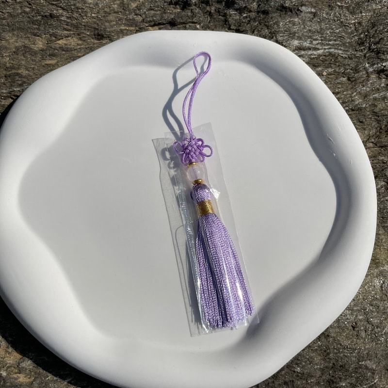 Kpop Demon Hunters Norigae - Etsy