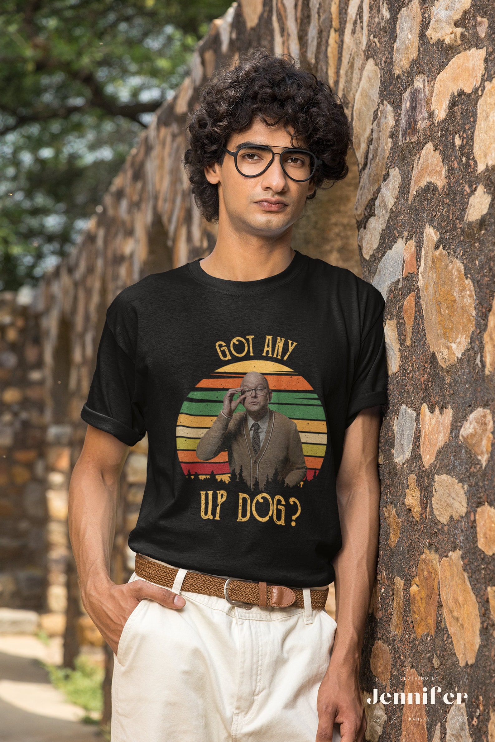 Got Any Updog What We Do in the Shadows Vintage T-shirt, Colin Robinson ...