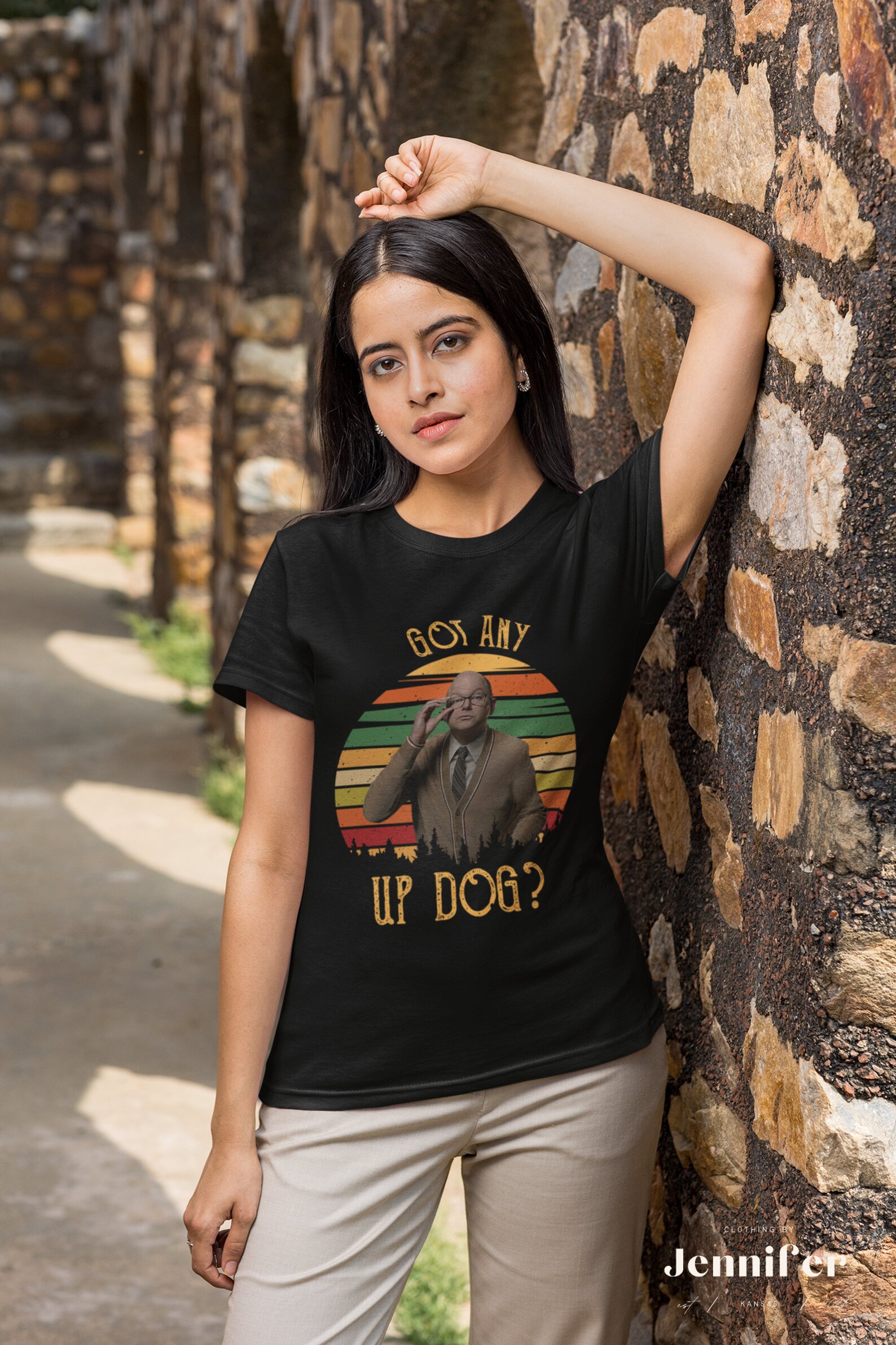 Got Any Updog What We Do in the Shadows Vintage T-shirt, Colin Robinson ...