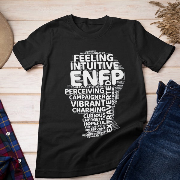 Enfp - Etsy