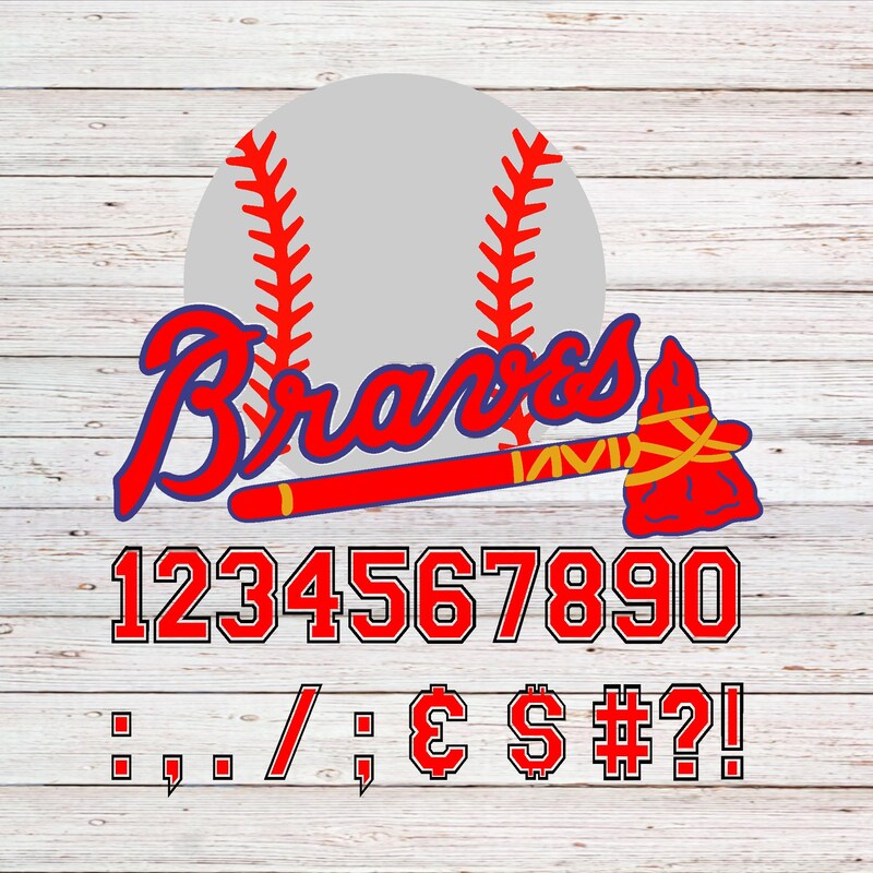 Brave Svg - Etsy