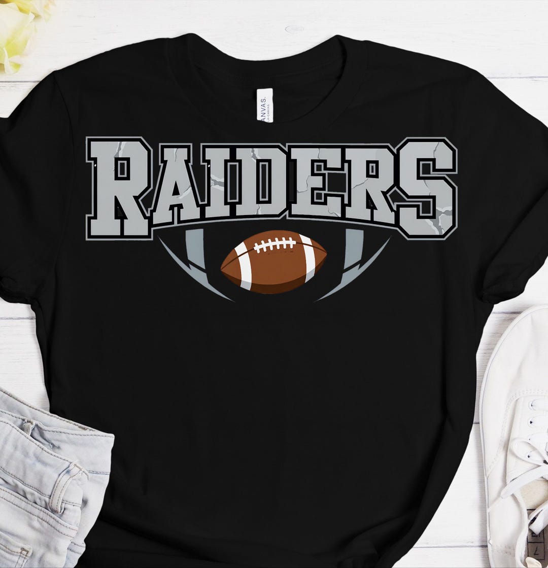 Distressed Raiders PNG Sublimation Design (digital Download) - Etsy