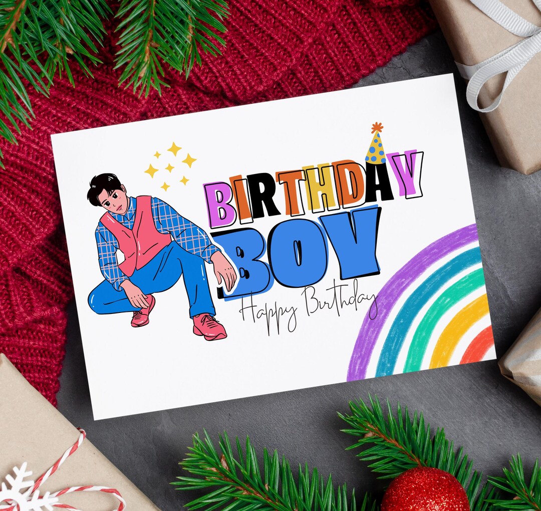 Funny Birthday Card - Lighthearted Design for a Fun Birthday Surprise ...