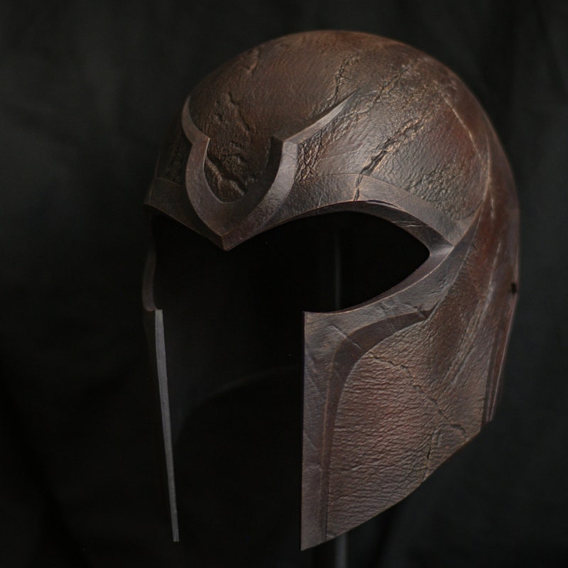 Magneto Xmen Costume - Etsy