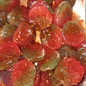 Todo Chamoy Candy - Etsy