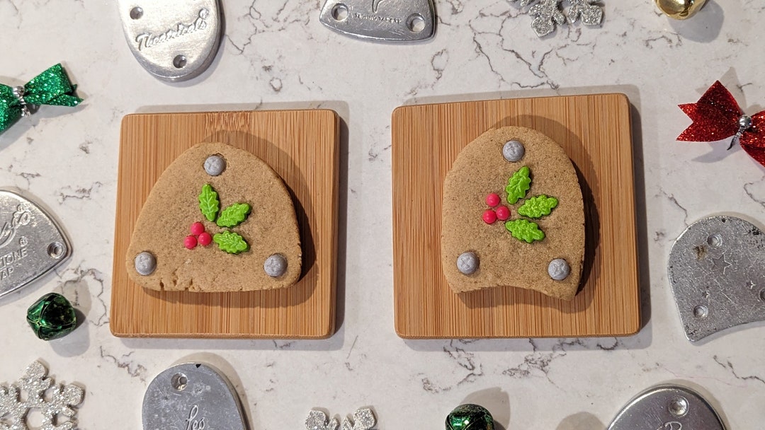Specialty Holiday Tap Dance Gingerbread Cookies, One Dozen (12) - Etsy