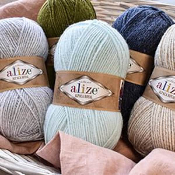 Turkish Yarn - Etsy