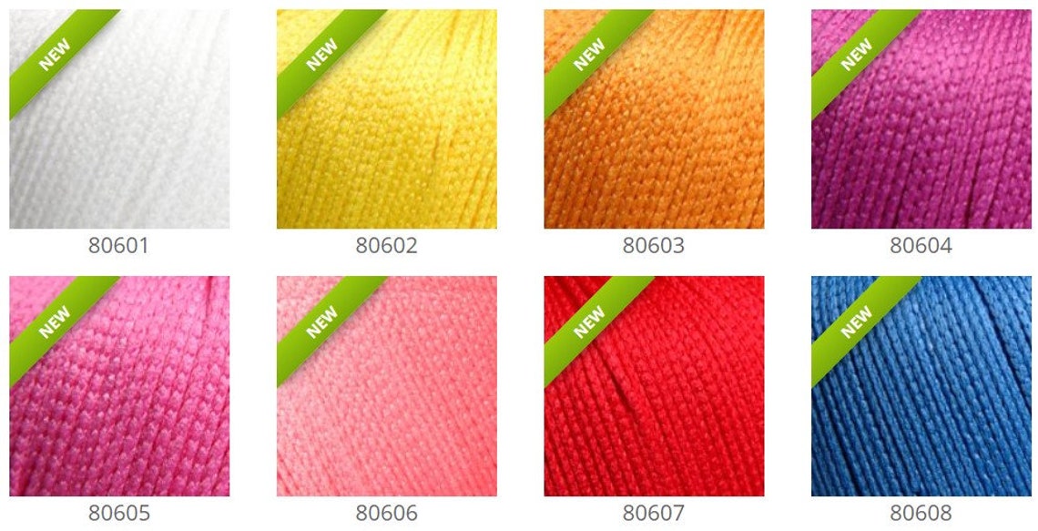 Himalaya Bikini, Summer Yarn, Bikini Yarn, Swimsuit Yarn, Swimwear Yarn ...