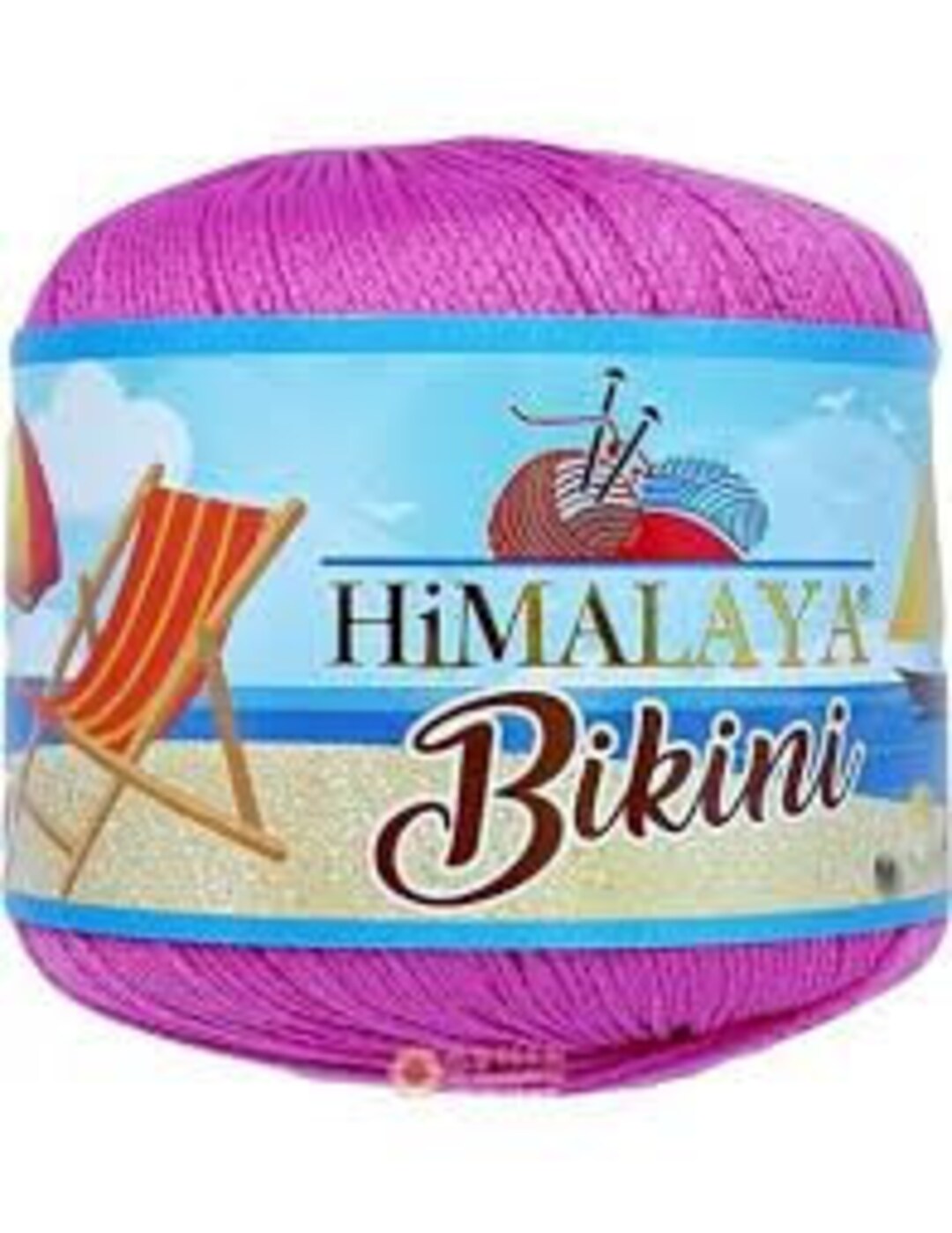 Himalaya Bikini, Summer Yarn, Bikini Yarn, Swimsuit Yarn, Swimwear Yarn ...
