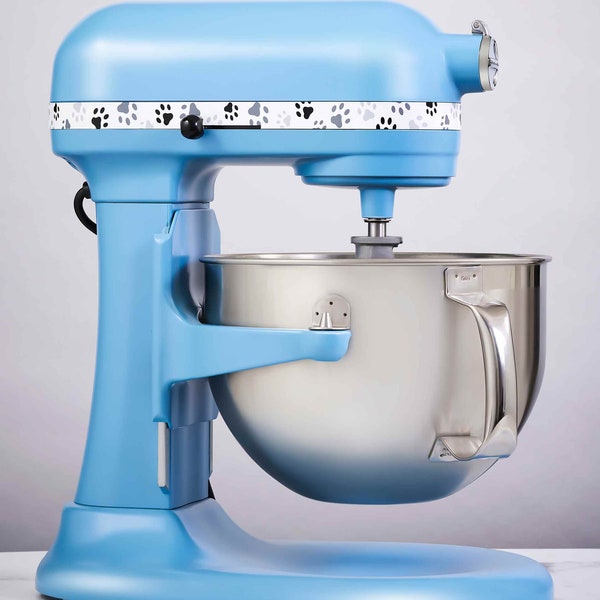 Kitchen Aid Mixer Cover - Etsy