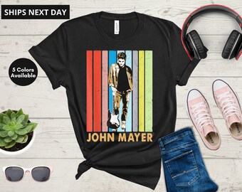John mayer | Etsy
