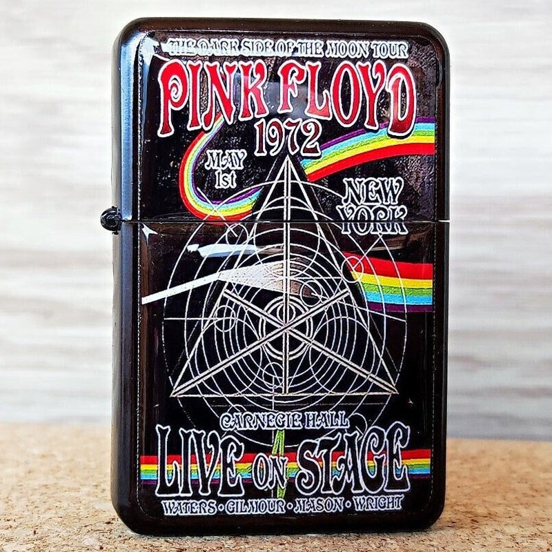Pink Floyd - Etsy