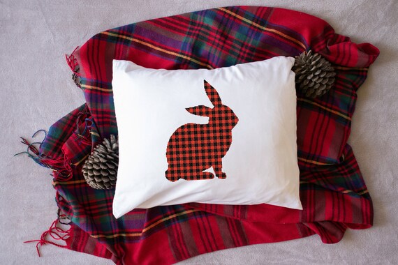 Rabbit Cross Stitch Pattern Rabbit Cross Stitch Pattern | Etsy