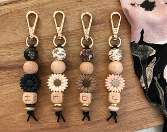 Keychains & Lanyards - Etsy Canada