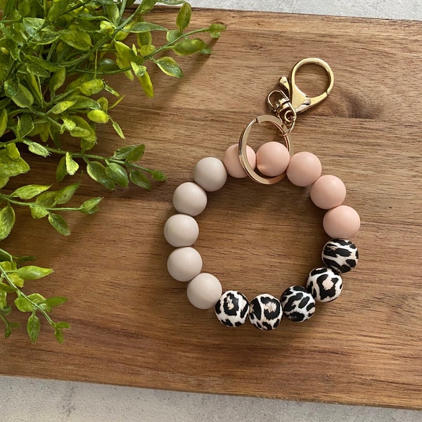 Custom Keychain - Make Your Own Keychain