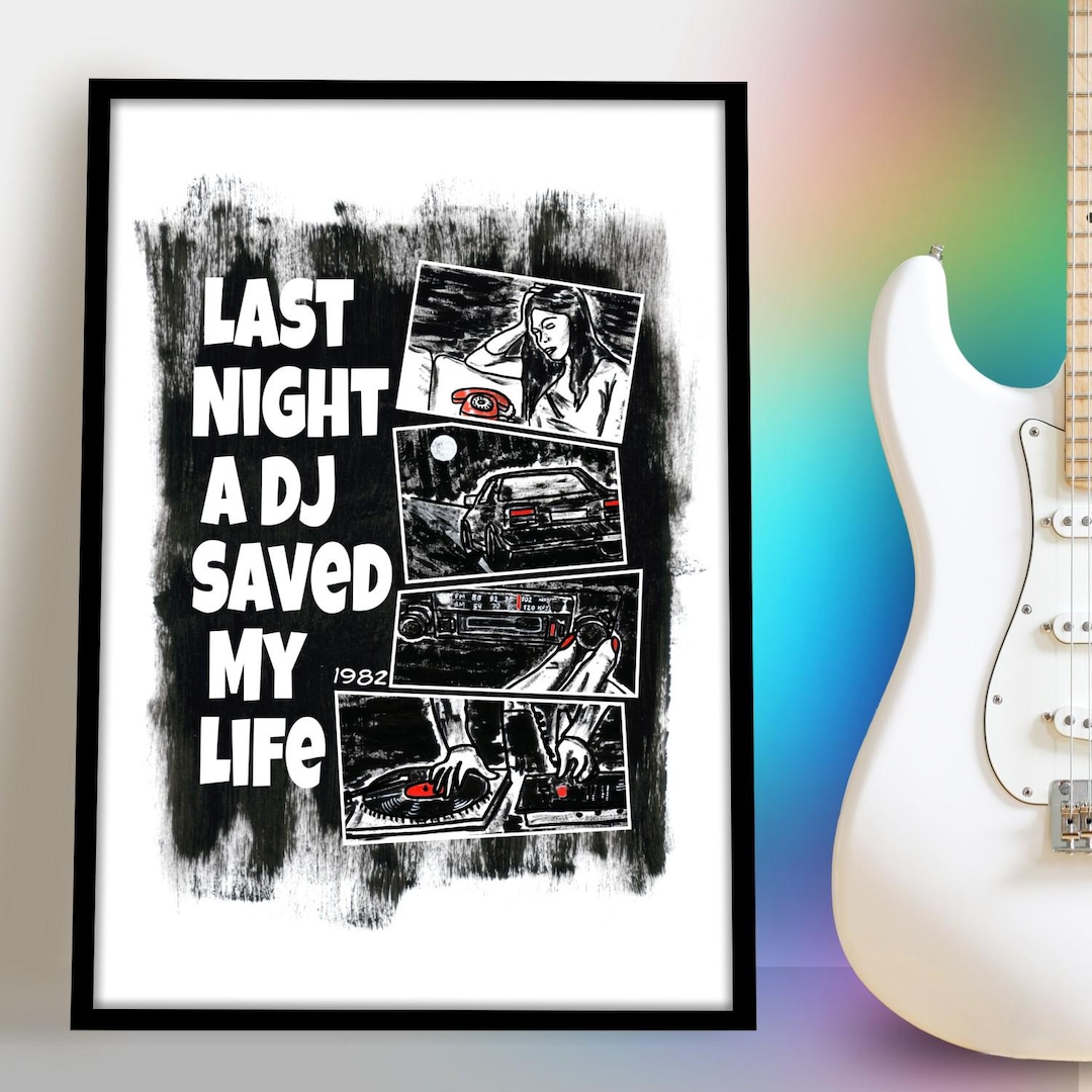 The Music of the 80s, Its Most Famous and Danced Songs Will Always Be ...