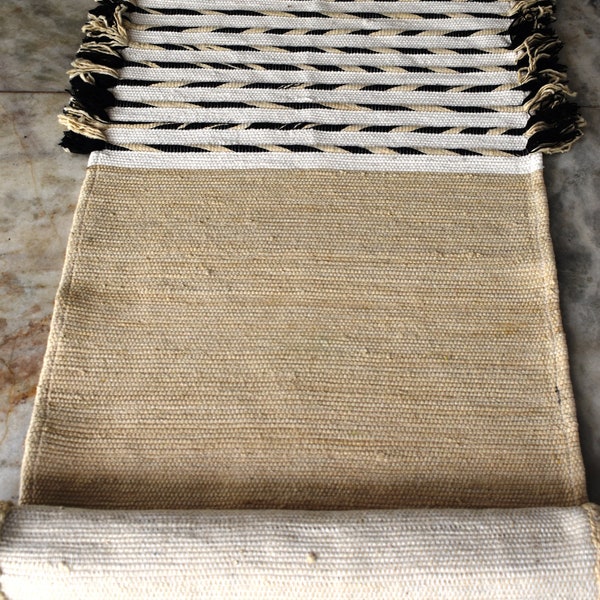 Handwoven Yoga Mat - Etsy