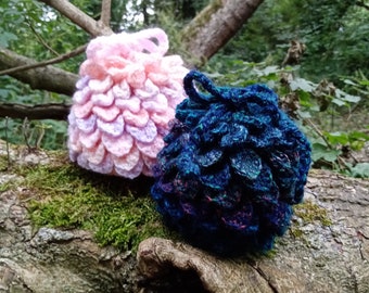 Geek Crochet - Etsy UK