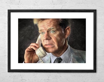 Fargo Movie Gustafson Cars T-shirt. Jerry Lundegaard. Wadw Gustafson ...