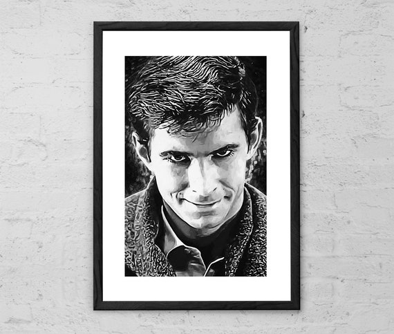 Psycho Movie Norman Bates