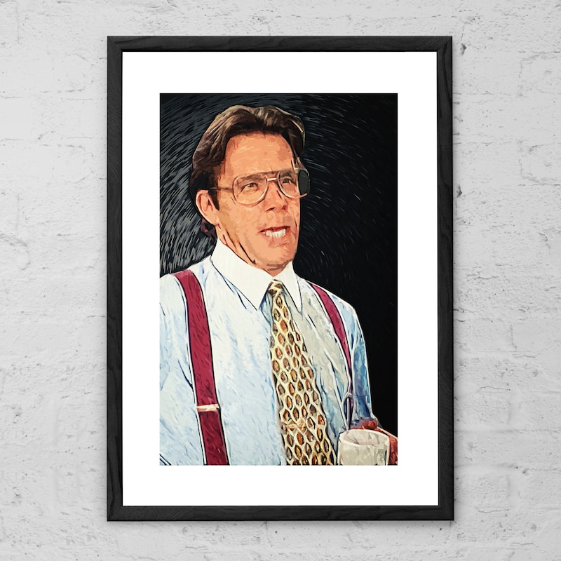 Geek Office - Etsy