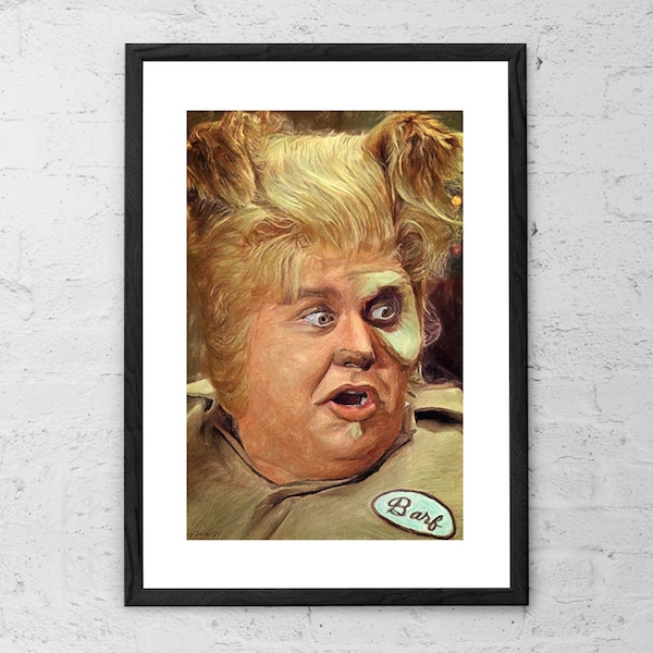 Spaceballs - Etsy