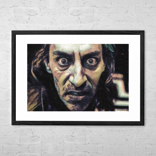 Killer Bob - Etsy