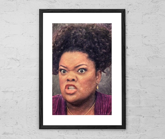 The Shirley From Community Show