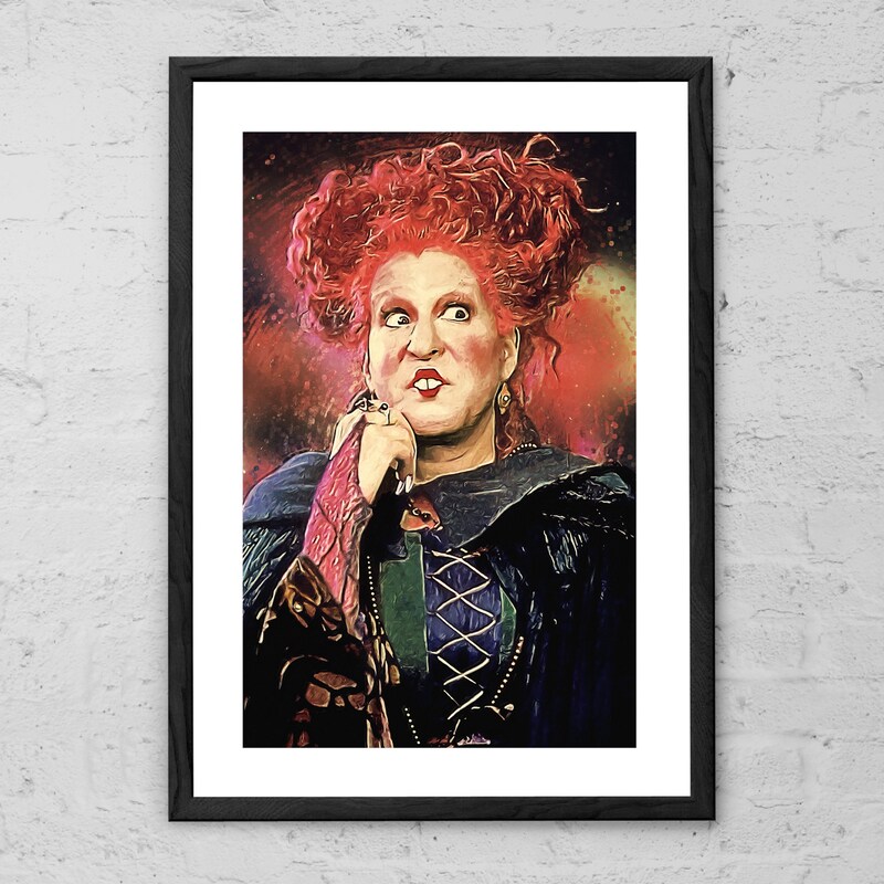 Winifred - Etsy