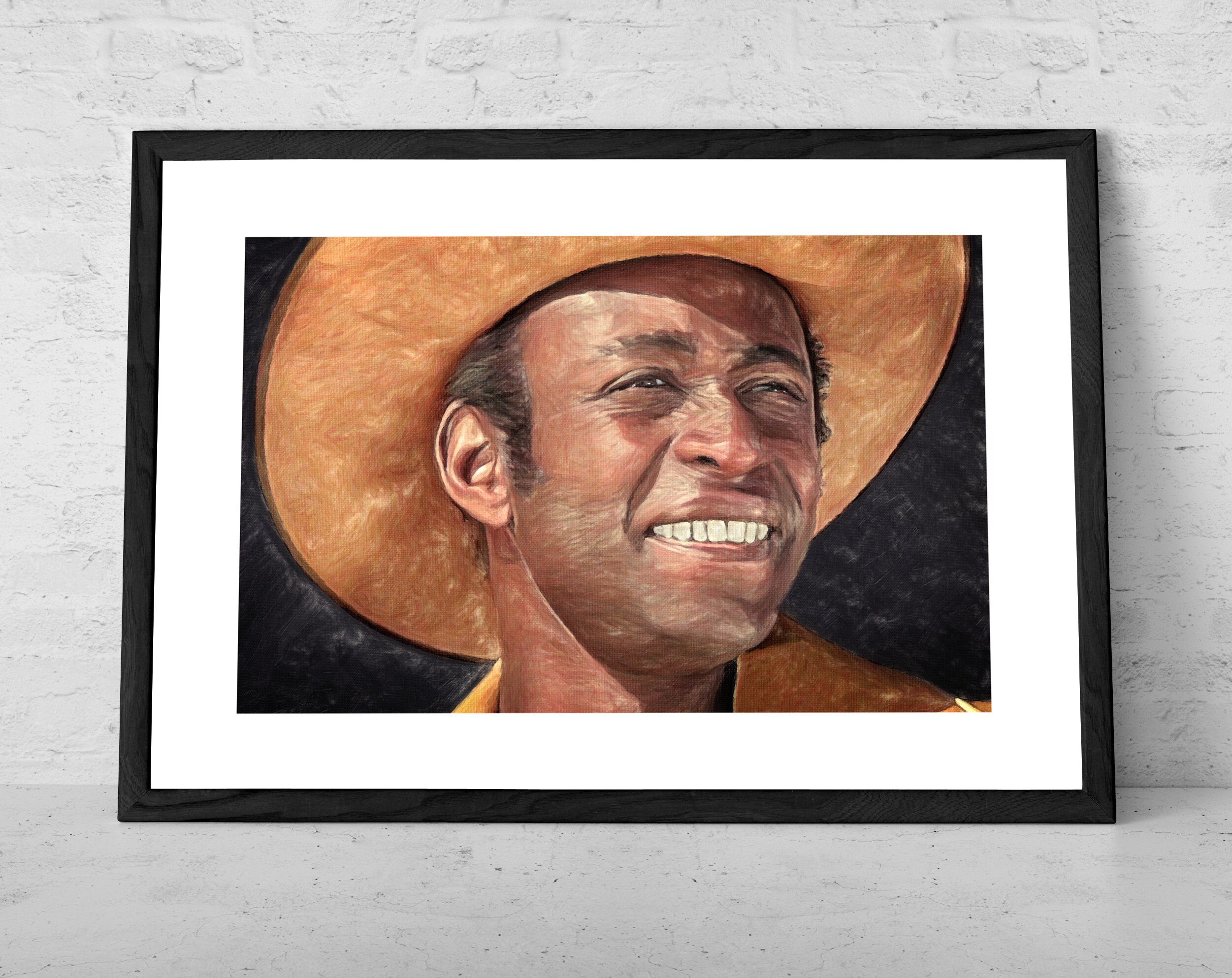 Cleavon Little True Colors