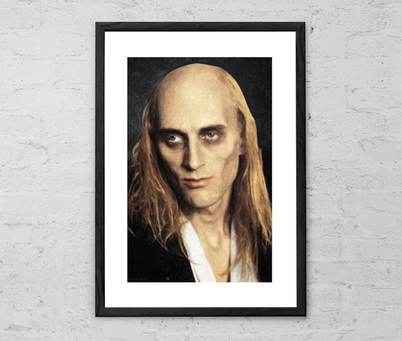 Riff Raff Richard Obrien