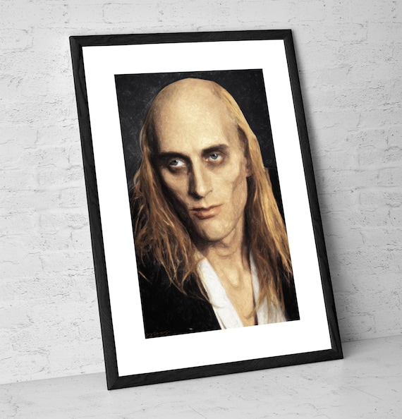 Riff Raff Rocky Horror