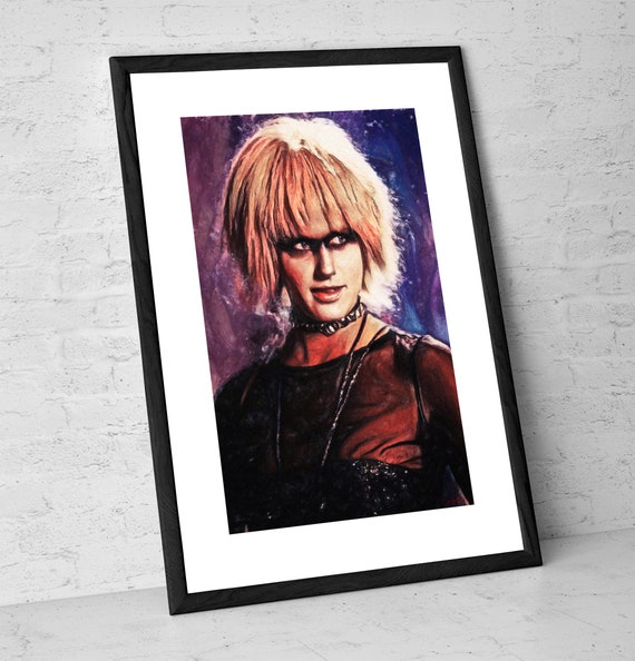 Blade Runner Daryl Hannah