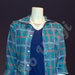 Stranger Things 'hero' Plaid Cosplay Shirt PLAID - Etsy