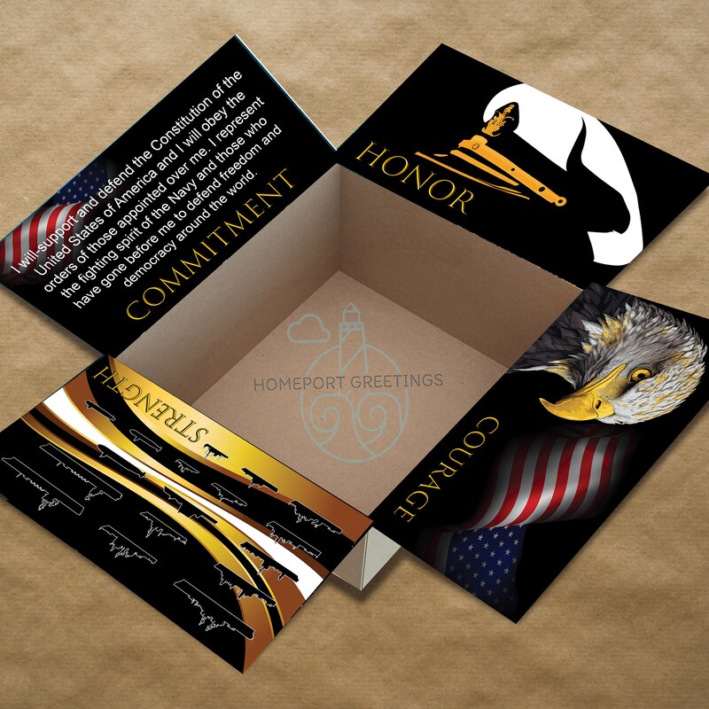 Military Sticker - Etsy