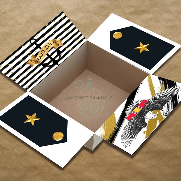 Navy Officer Commissioning Gifts - Etsy