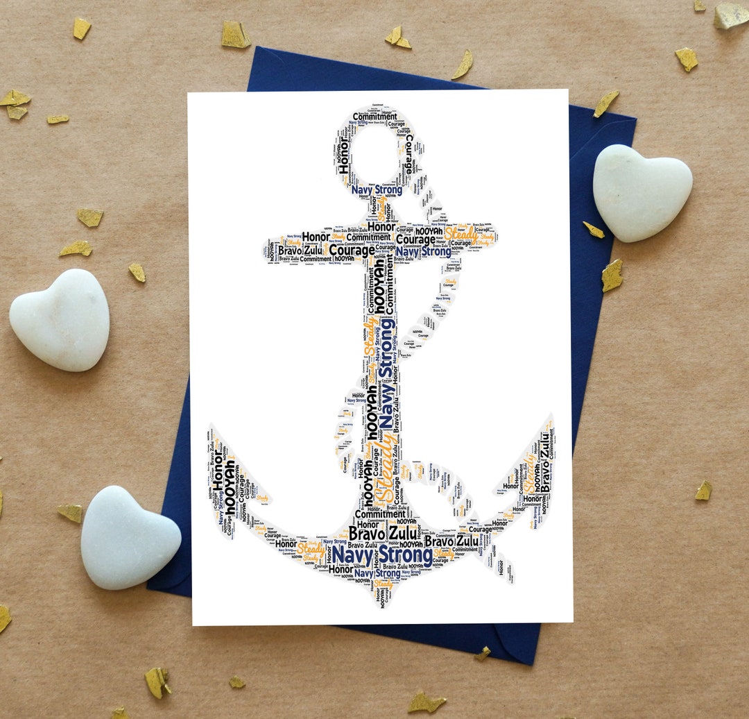 Officer Candidate School, OCS Graduation Card, Naval Academy Card ...