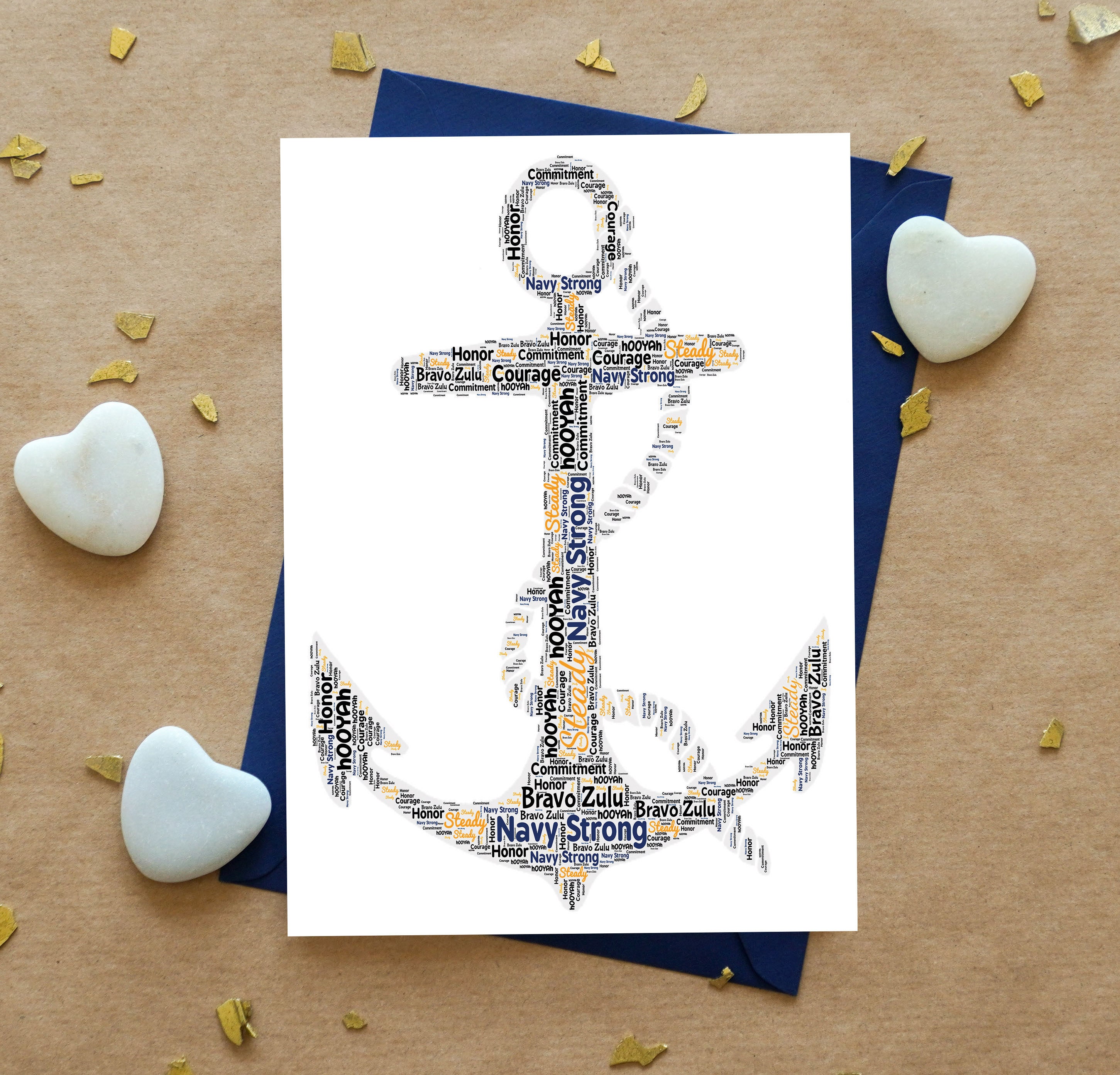 Officer Candidate School, OCS Graduation Card, Naval Academy Card ...