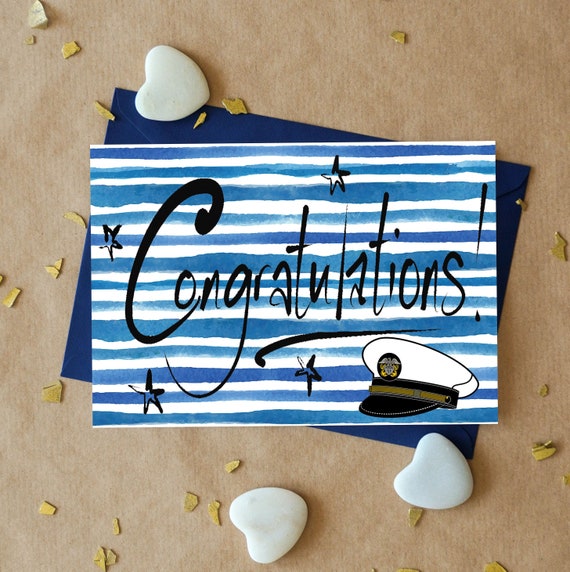 Officer Candidate School the Naval Academy OCS Graduation - Etsy