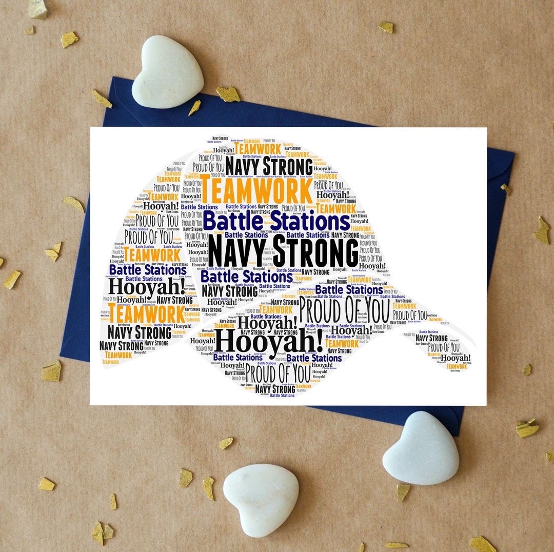 Officer Candidate School, OCS Candio Box, OCS Graduation Card ...