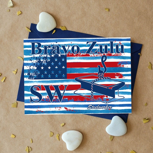 Welder Graduation Card - Etsy