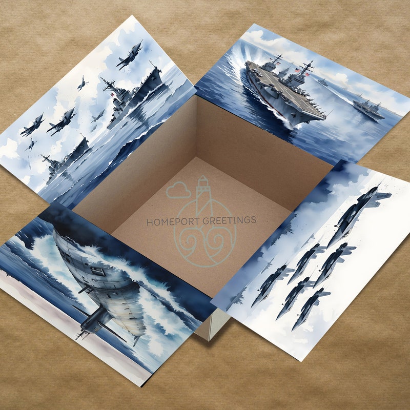 Care Package Box Stickers - Etsy