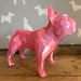 French Bulldog Frenchie Planter Plant Pot . 3D Printed - Etsy