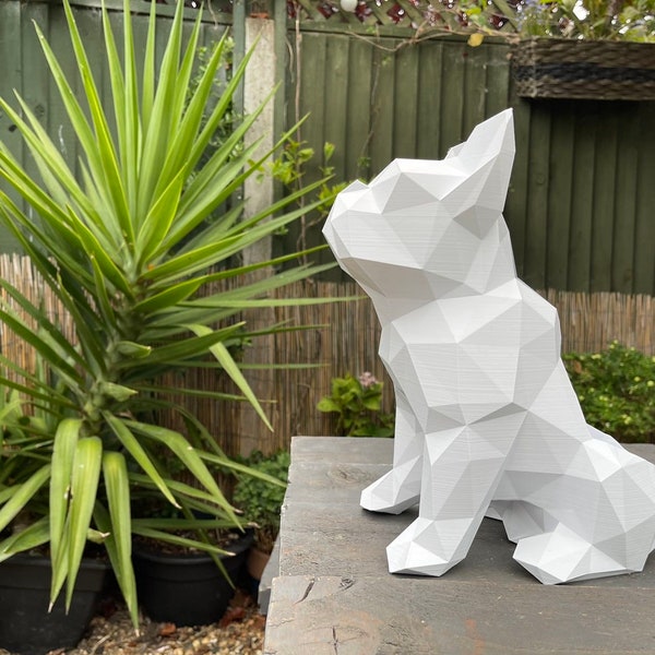 French Planter - Etsy