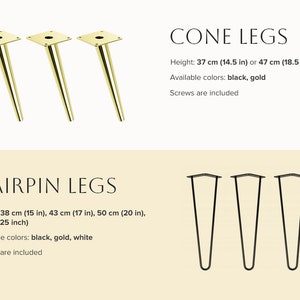 Navy Blue Coffee Table, Epoxy Resin Coffee Table, Unique Coffee Table ...