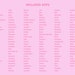 2000's App Icons, Y2K App Icon Pack, Pink Retro Ios 15 16 & Android App ...
