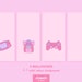 2000's App Icons, Y2K App Icon Pack, Pink Retro Ios 15 16 & Android App ...