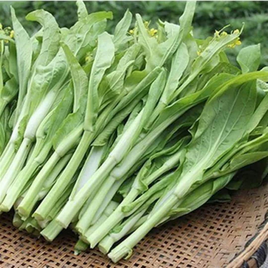 300 Choy Sum Seeds AW98223 - Etsy