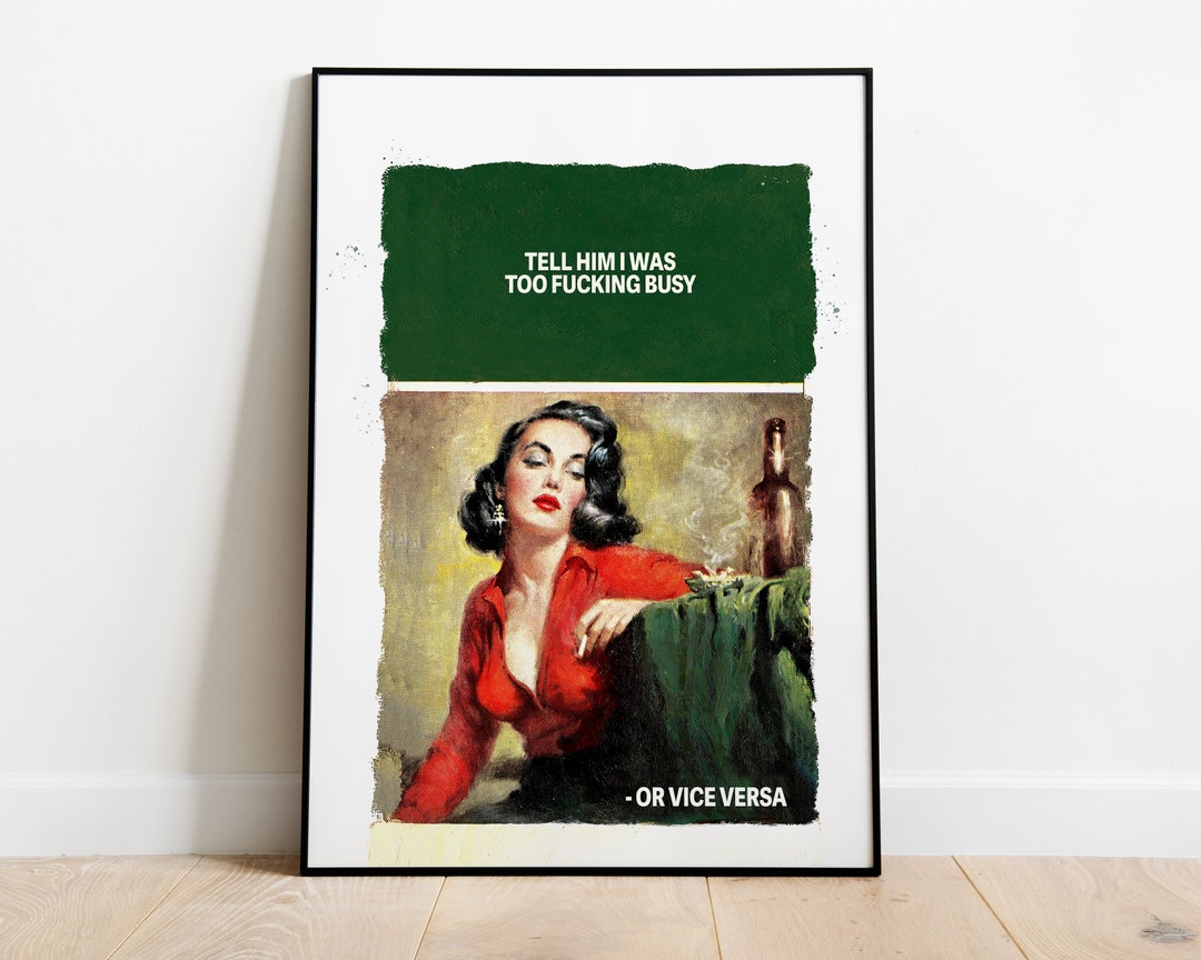 The Connor Brothers Poster, Exhibition Poster, Print, Art Gallery ...