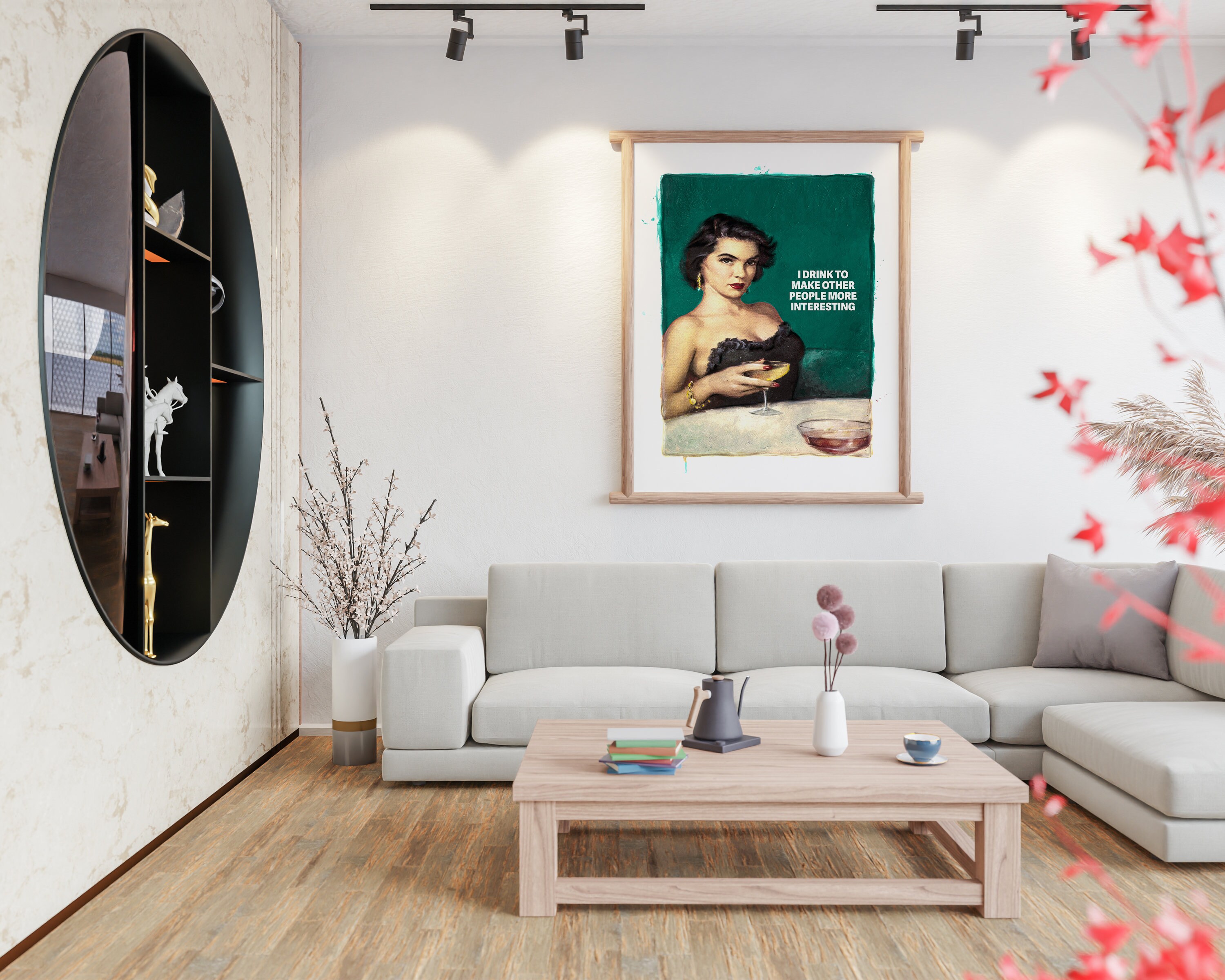 The Connor Brothers Poster, Exhibition Poster, Print, Art Gallery ...